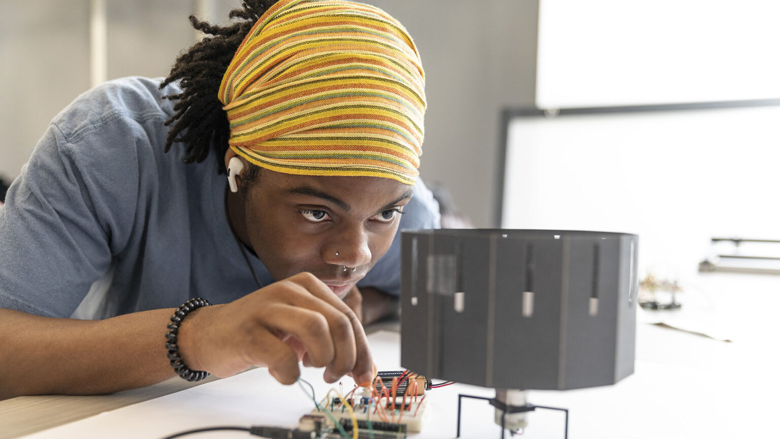 Apply | UNCG Admissions