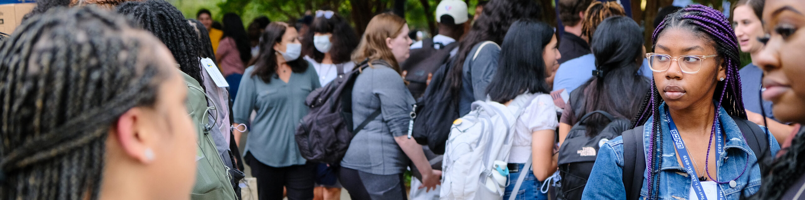 International Requirements | UNCG Admissions