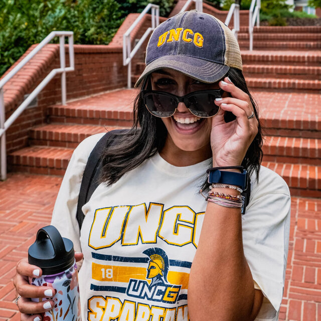 Apply | UNCG Admissions