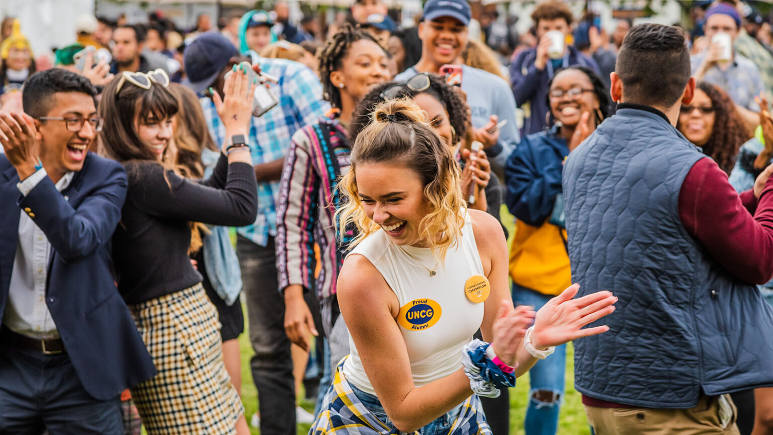 Apply | UNCG Admissions