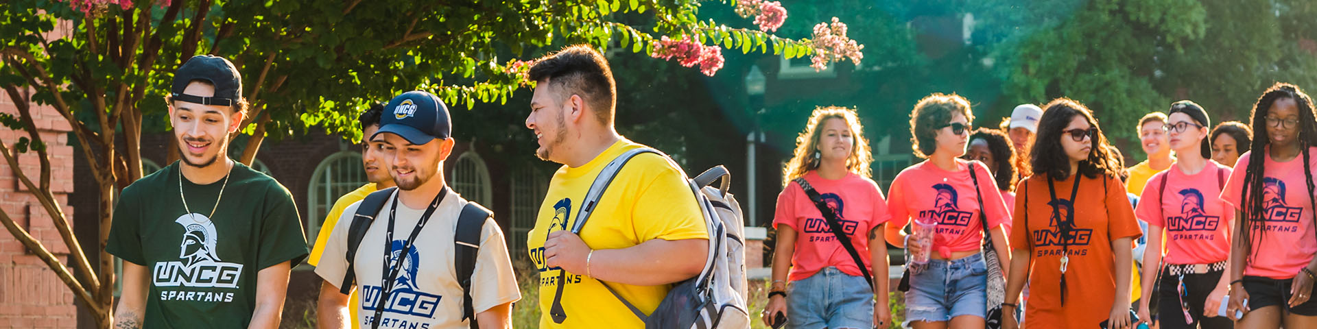 UNCG Transfer Promise | UNCG Admissions