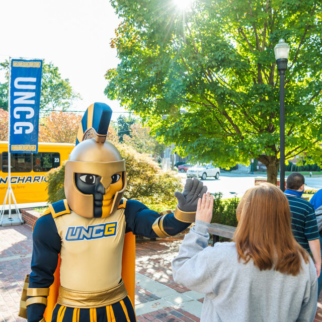 Events – UNCG Admissions