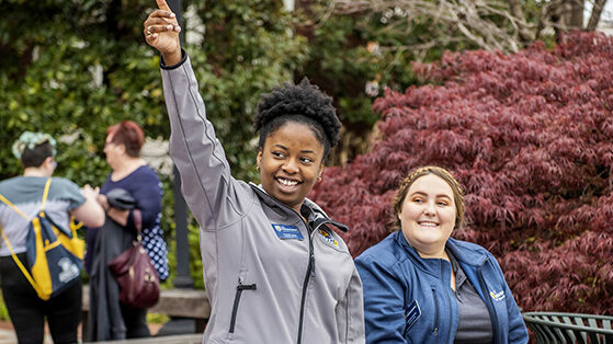 Events – UNCG Admissions