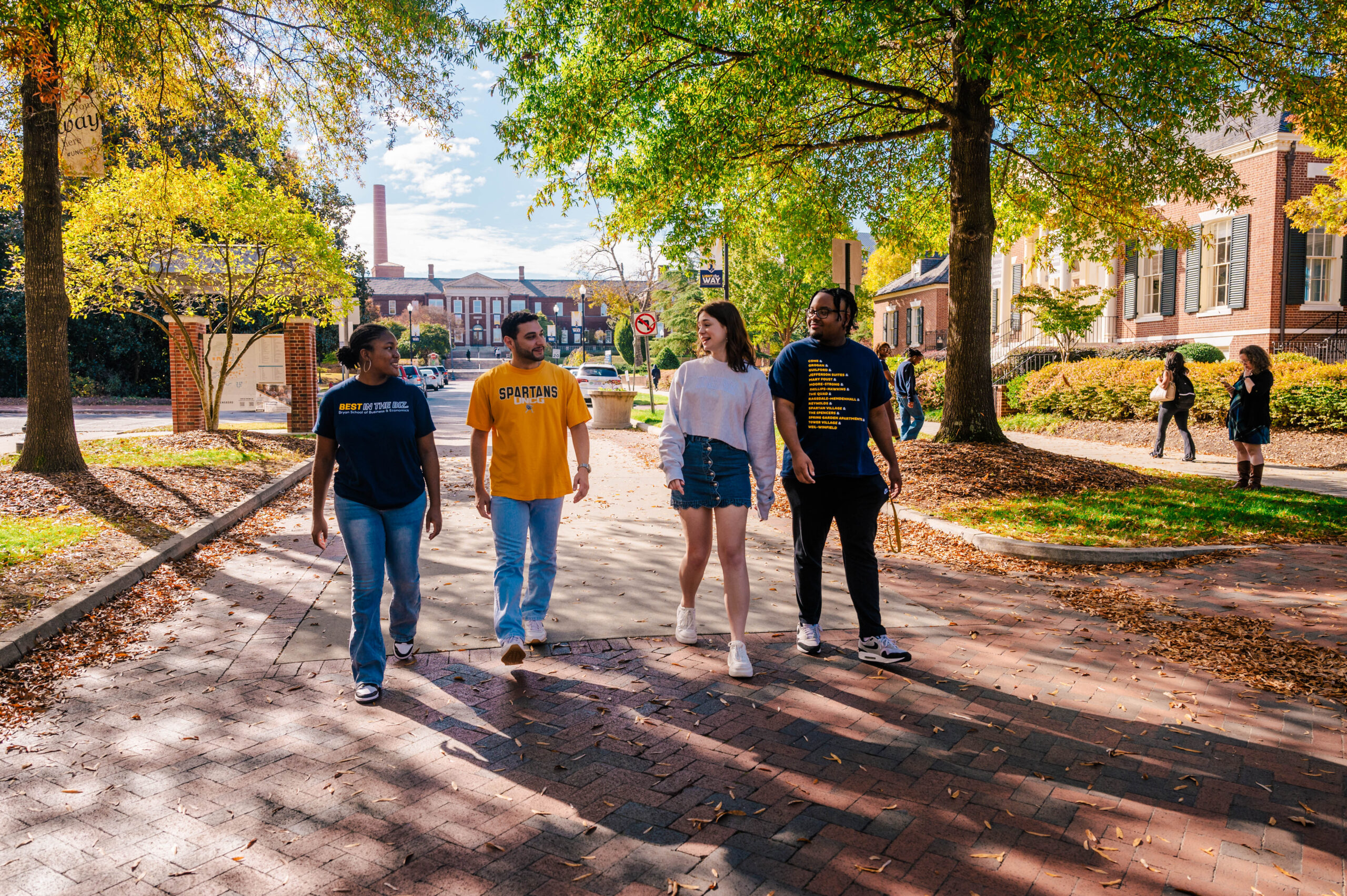 Events | UNCG Admissions